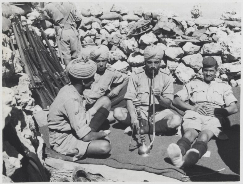 Sangars - Think Defence