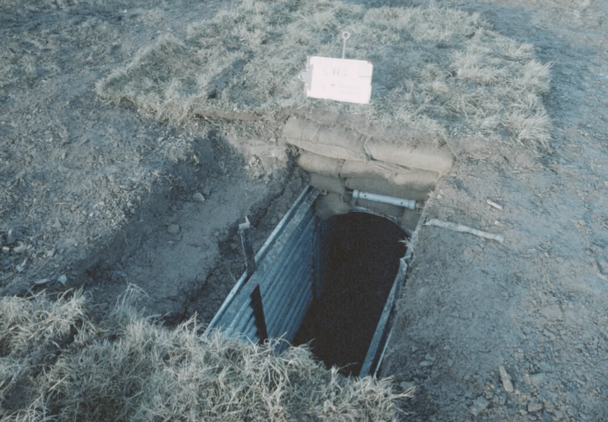 Battle Trenches and Fighting Positions - Think Defence