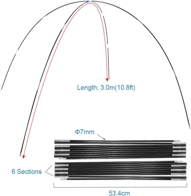 Counter Drone Nets - Think Defence