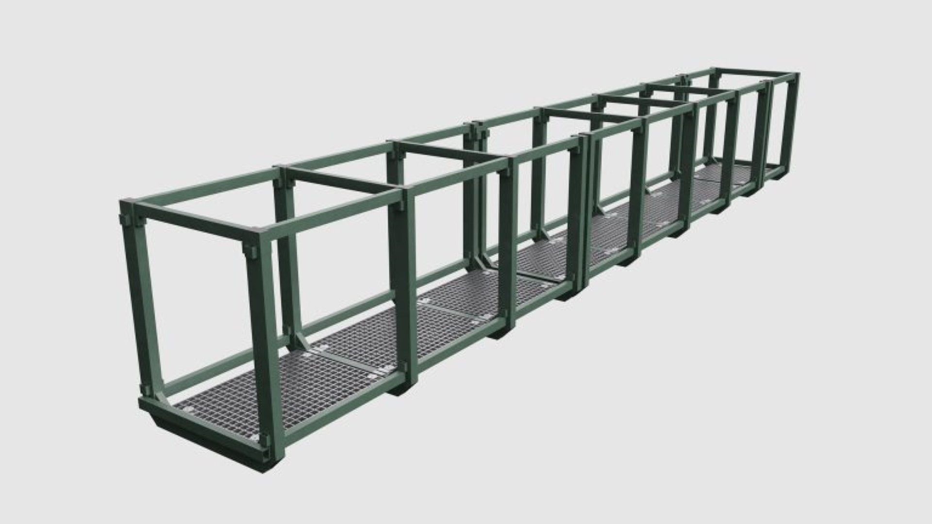 Battle Trenches and Fighting Positions - Think Defence