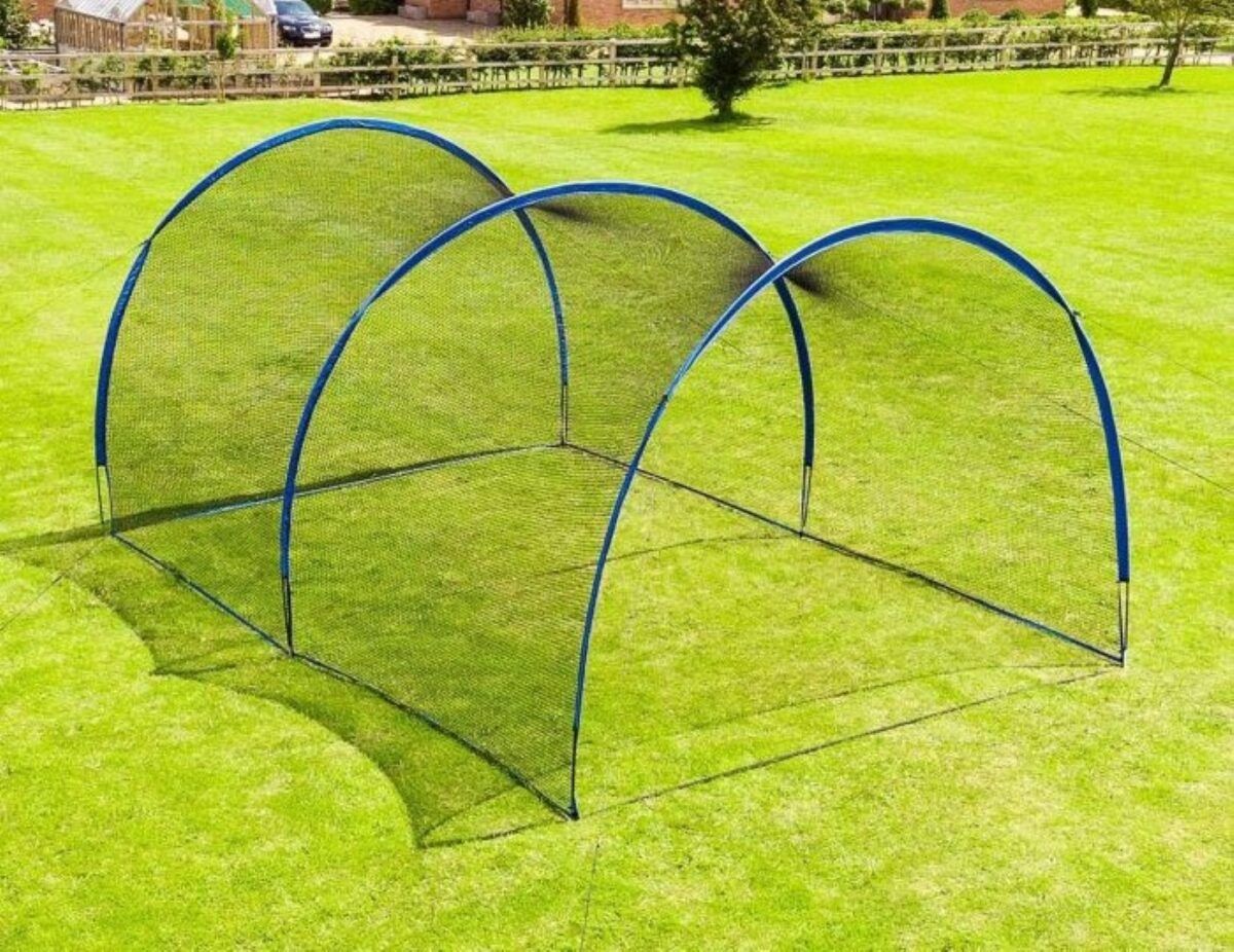Counter Drone Nets - Think Defence
