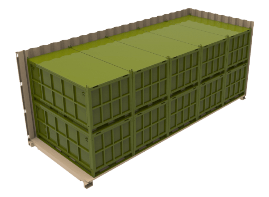 Light Mobility Vehicle (LMV) — Payloads - Think Defence