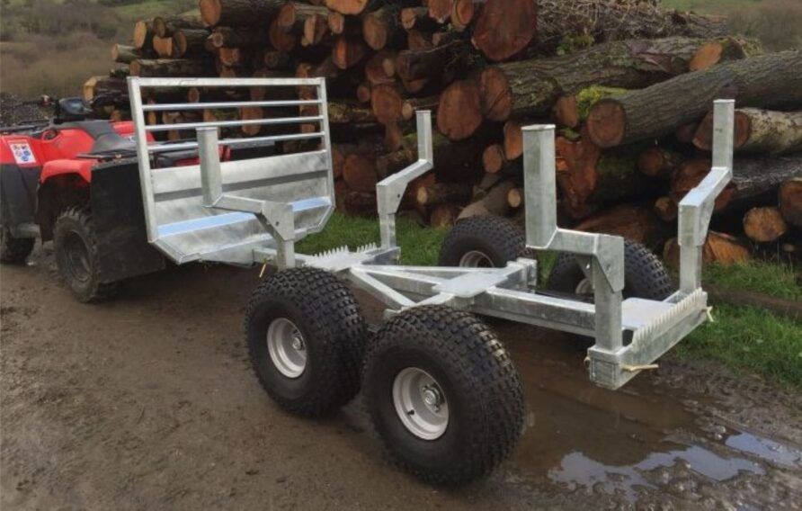 Timber and Aggregate Processing - Think Defence