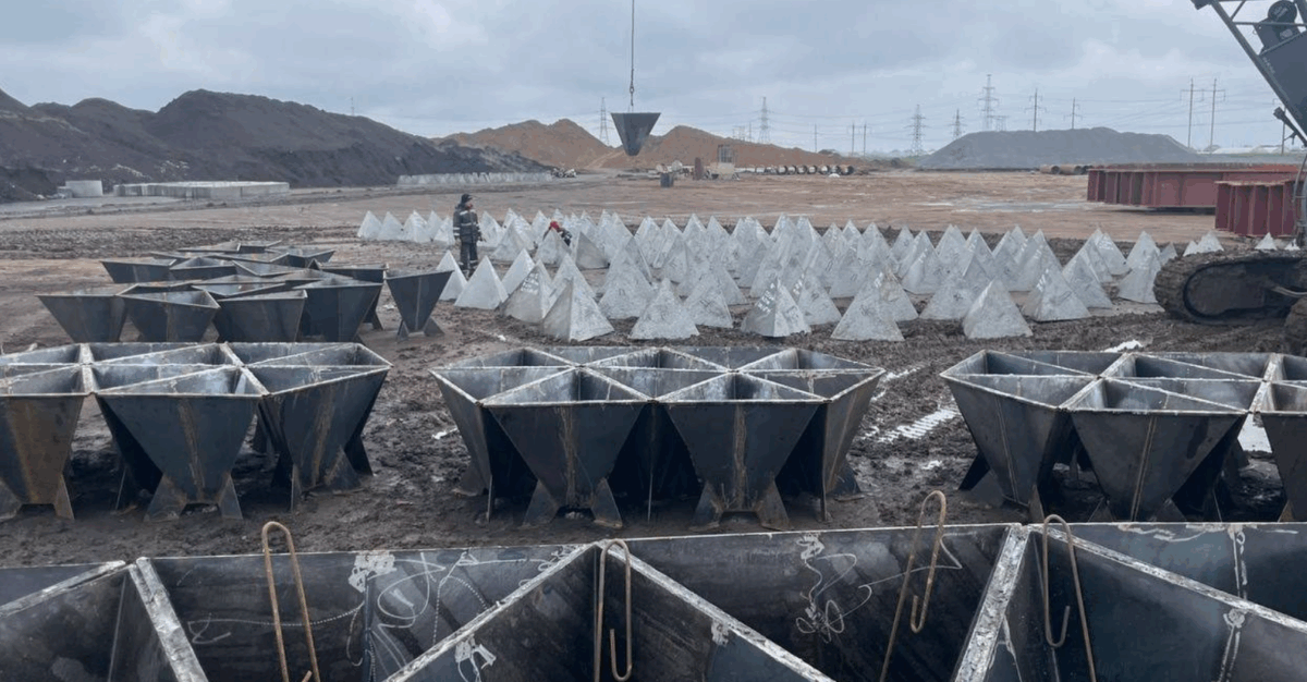 Physical Barriers - Think Defence