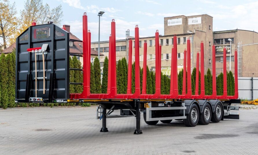 Timber and Aggregate Processing - Think Defence
