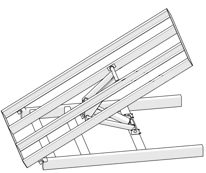 Pocket Rockets — Mobility Options - Think Defence