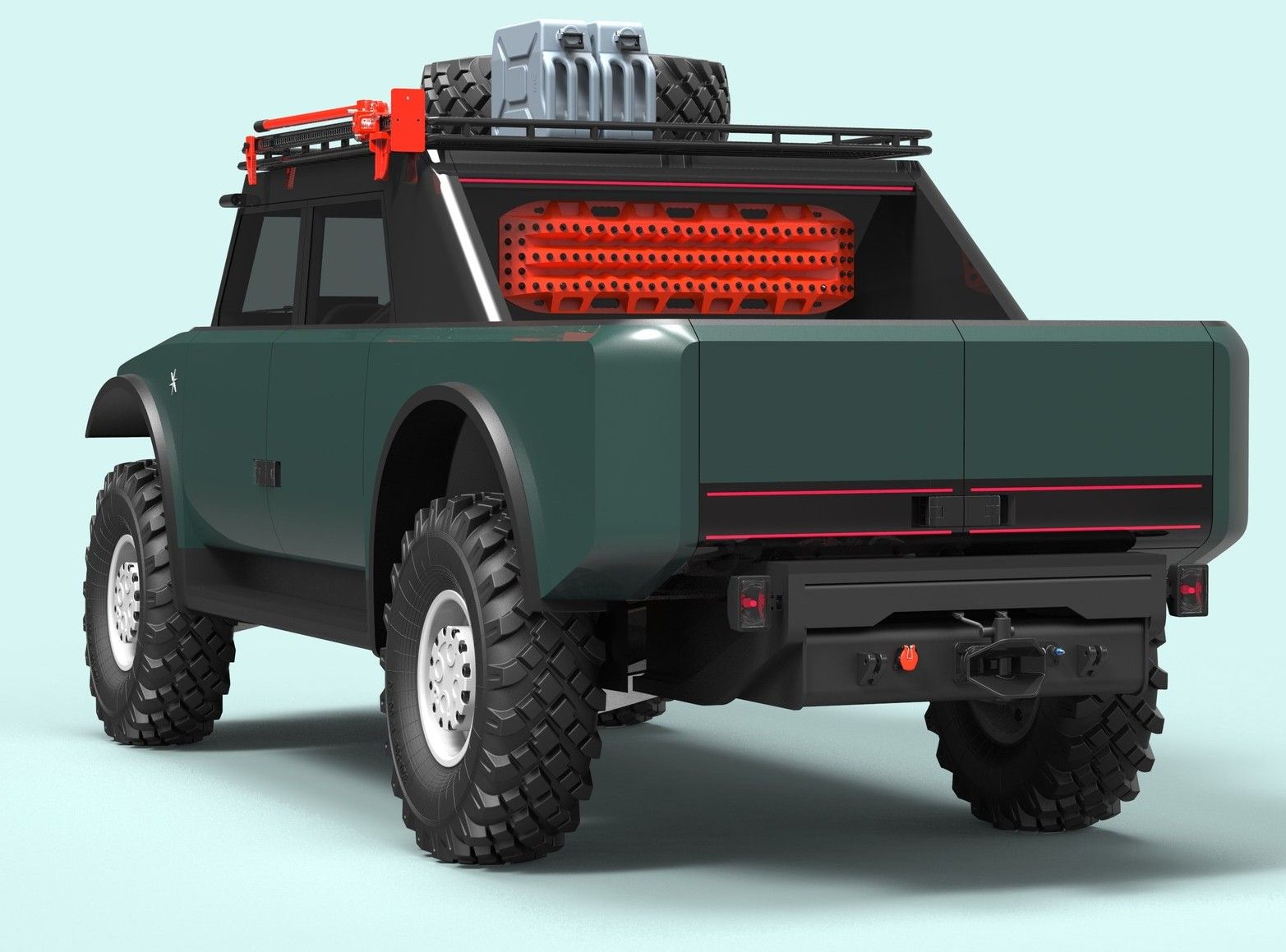 Light Mobility Vehicle (LMV) — Runners and Riders - Think Defence