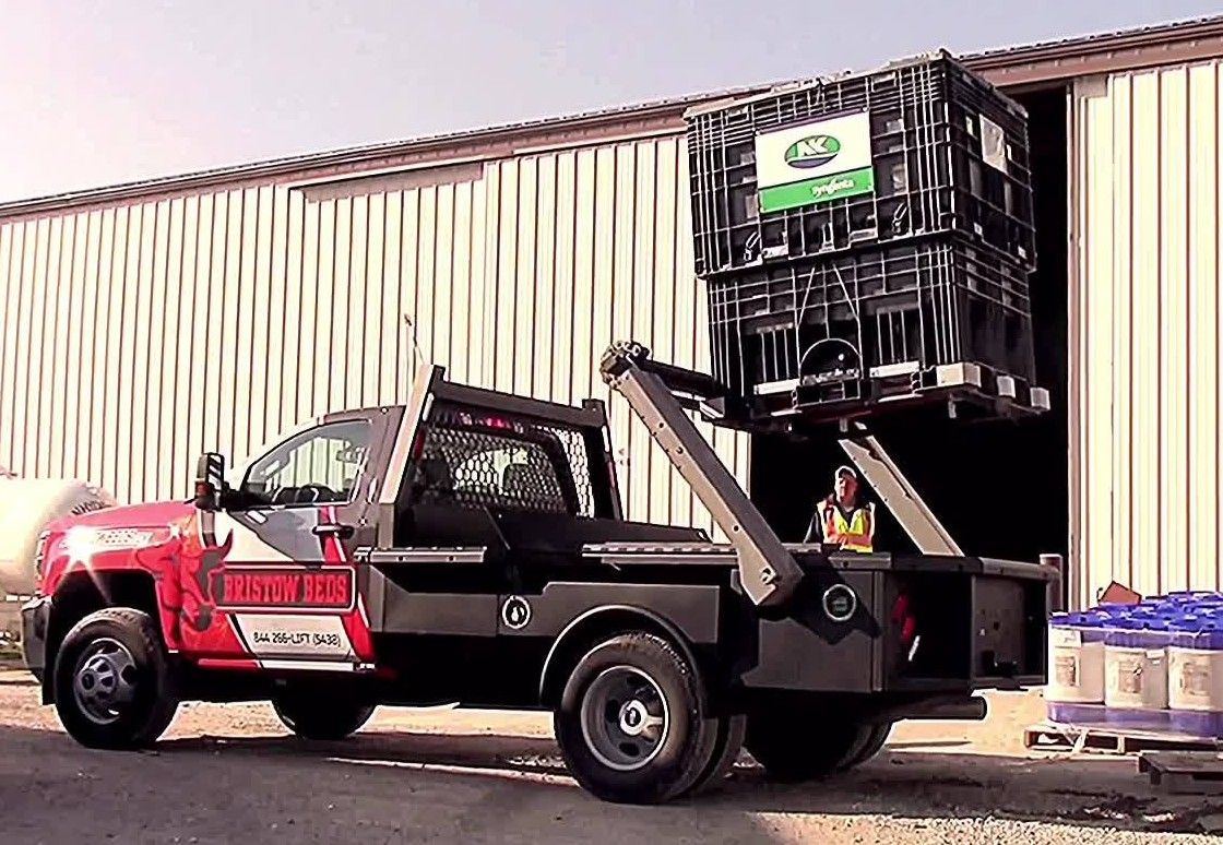 Light Mobility Vehicle (LMV) — Payloads - Think Defence