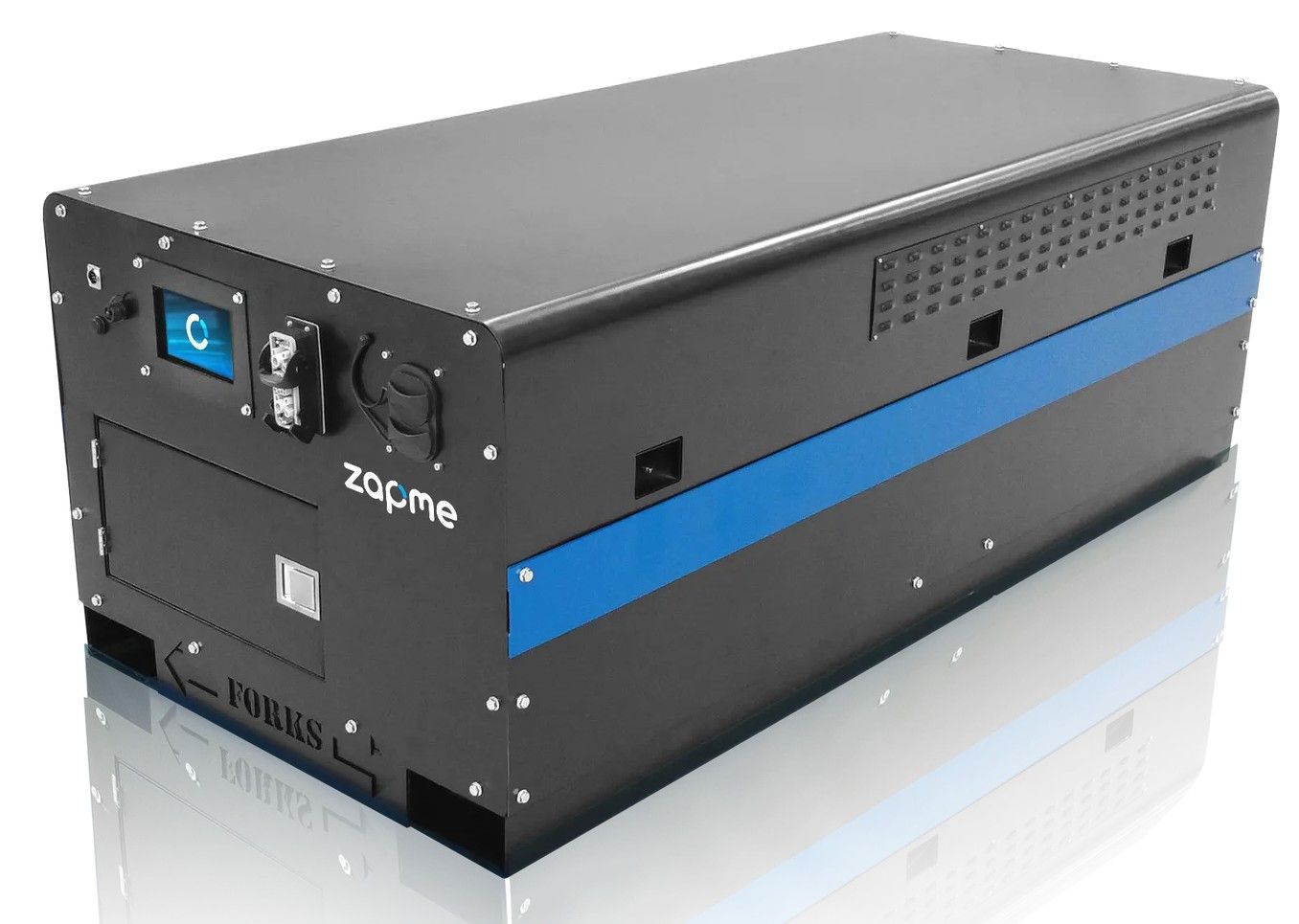 Light Mobility Vehicle (LMV) — Power Systems, Weapons, and Protection ...