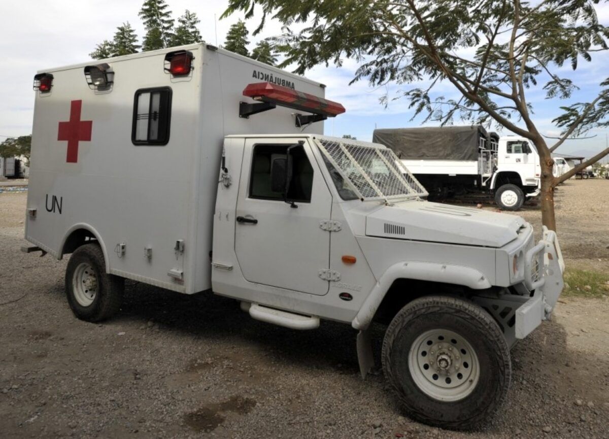 Light Mobility Vehicle (LMV) — Runners and Riders - Think Defence