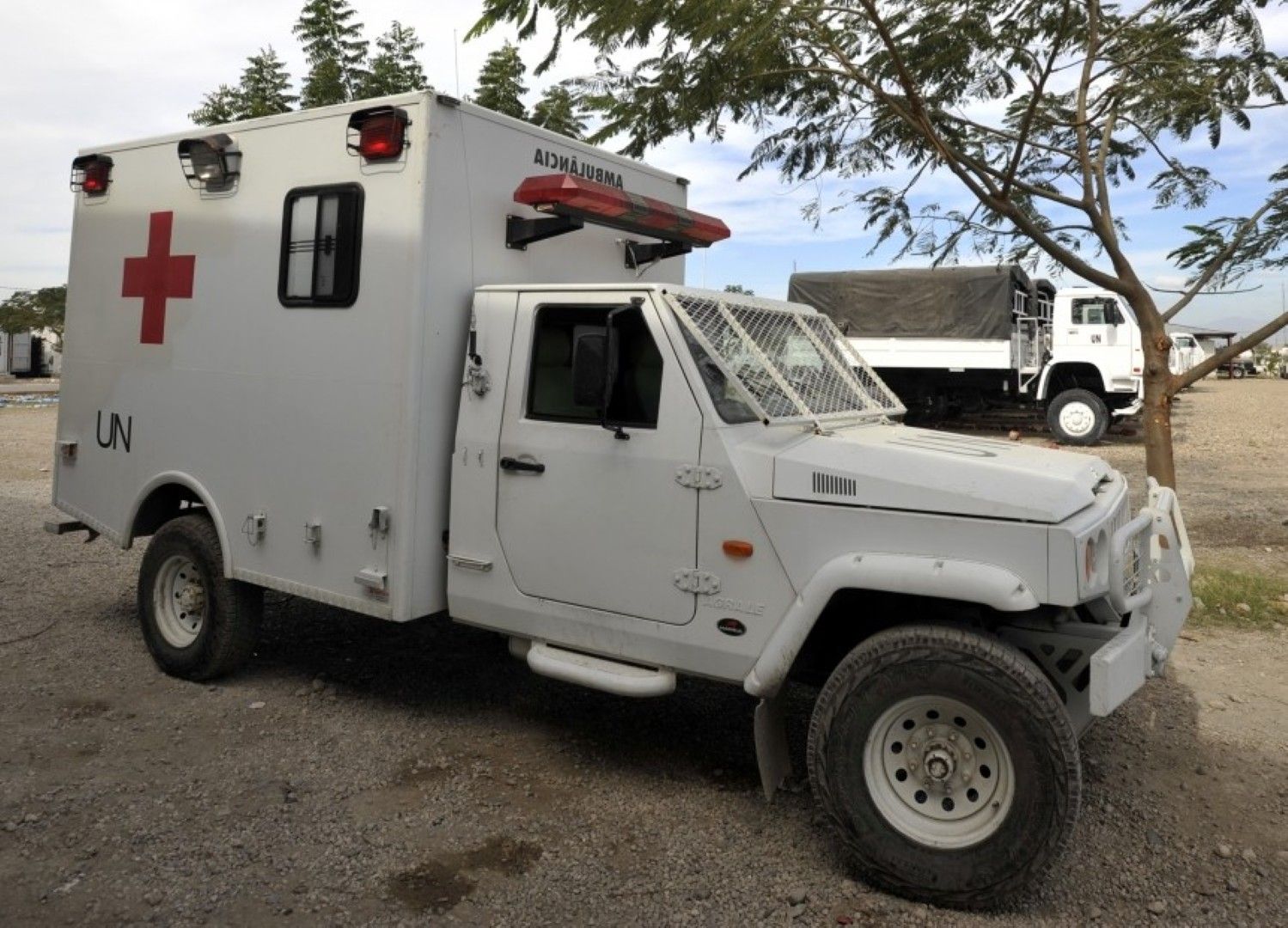 Light Mobility Vehicle (LMV) — Runners and Riders - Think Defence