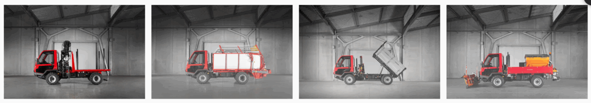 Light Mobility Vehicle (LMV) — Runners and Riders - Think Defence