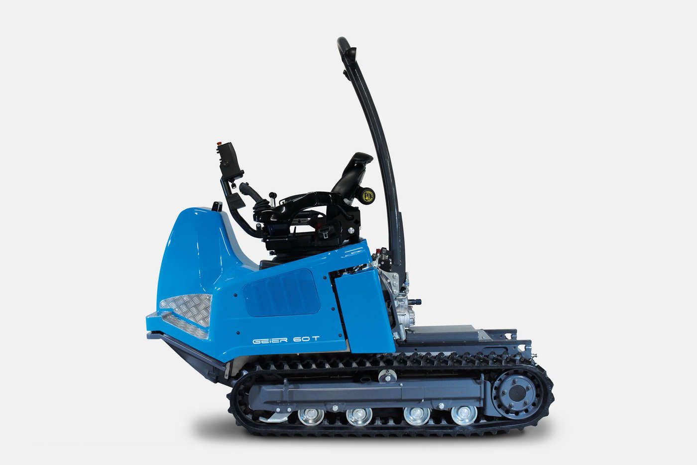 Replacing the Quad Bike ATV — Options - Think Defence