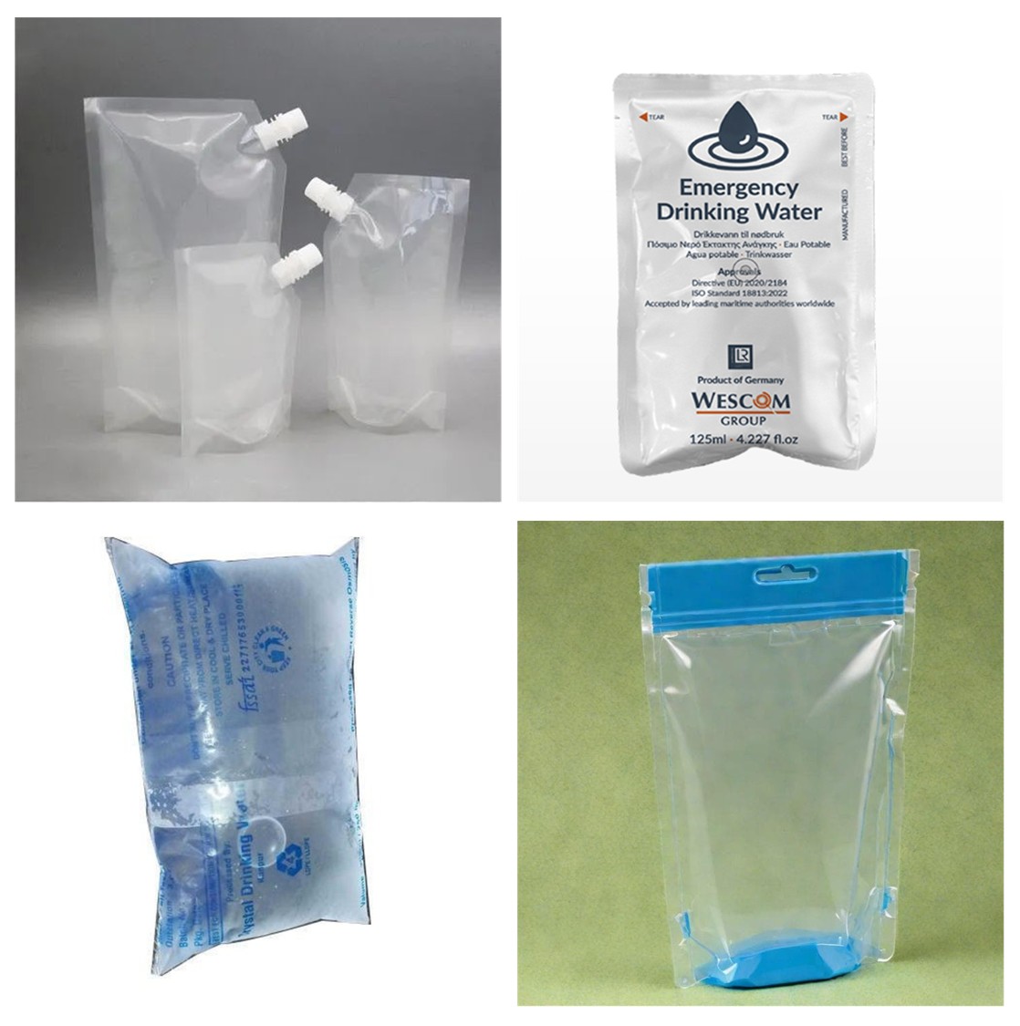 Resupply Reduction — Water - Think Defence