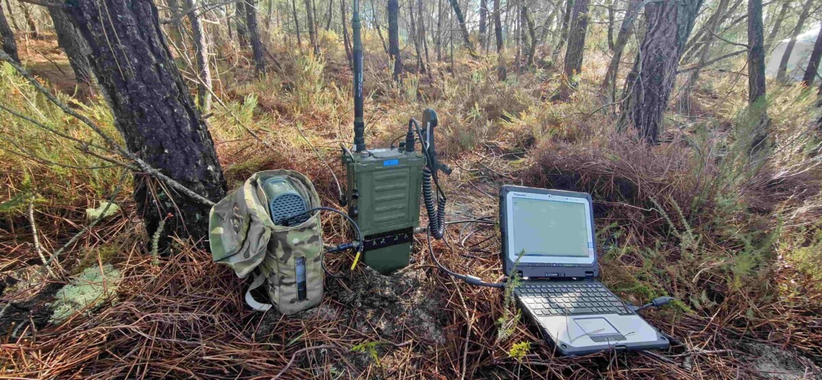 Resupply Reduction — Power - Think Defence