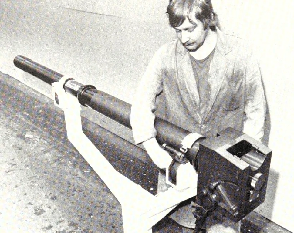 76 mm L23A1 Gun - Think Defence